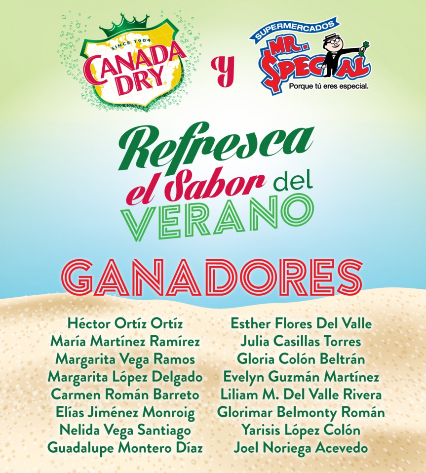 Supermercados Mr. Special