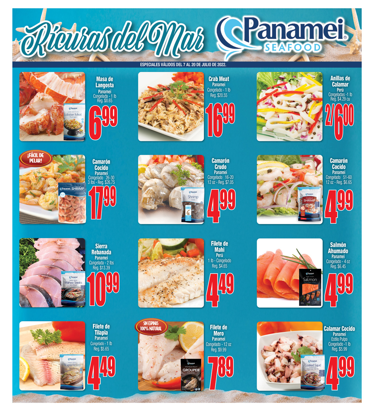 Shoppers|Supermercados Mr. Special